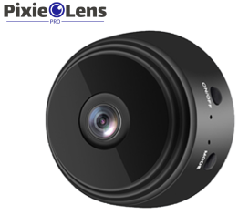 PixieLens Pro: The Affordable Solution to Home Security